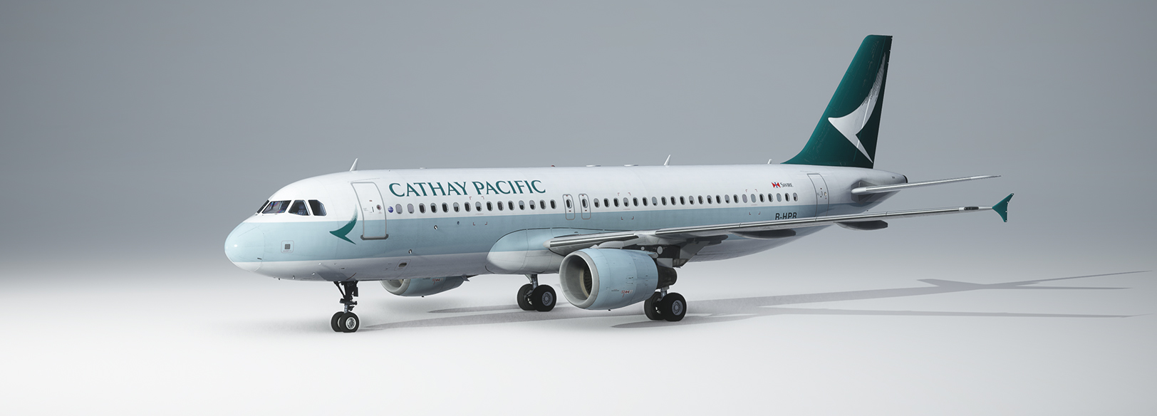 Livery Details